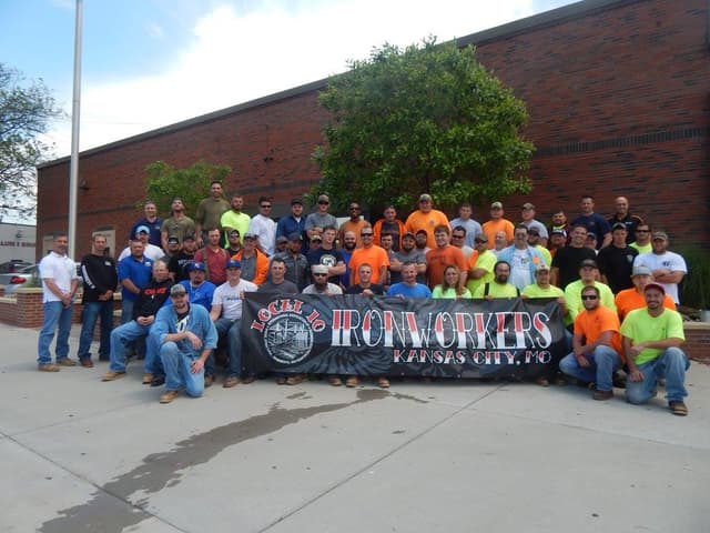 IRON WORKERS LOCAL 10 | About Local 10